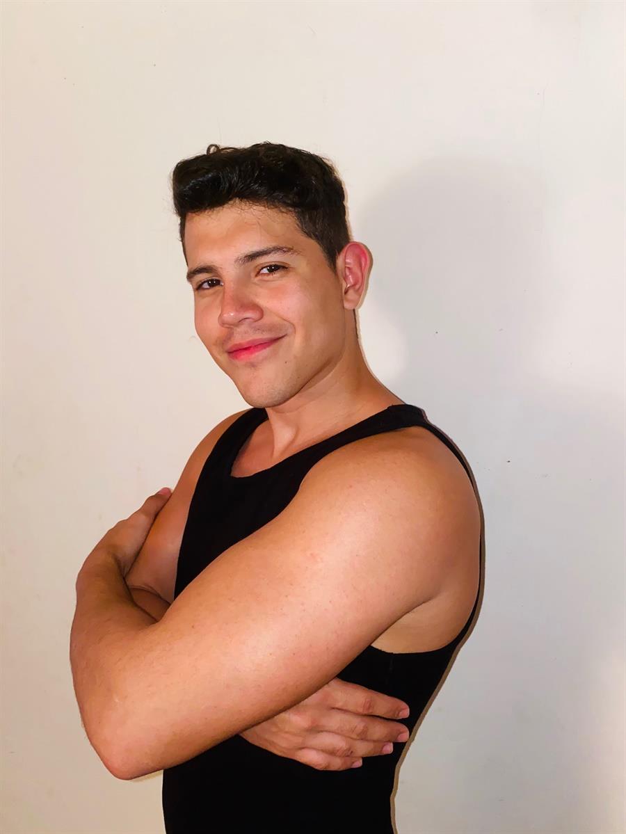 Daniel Fernando | deleFOCO