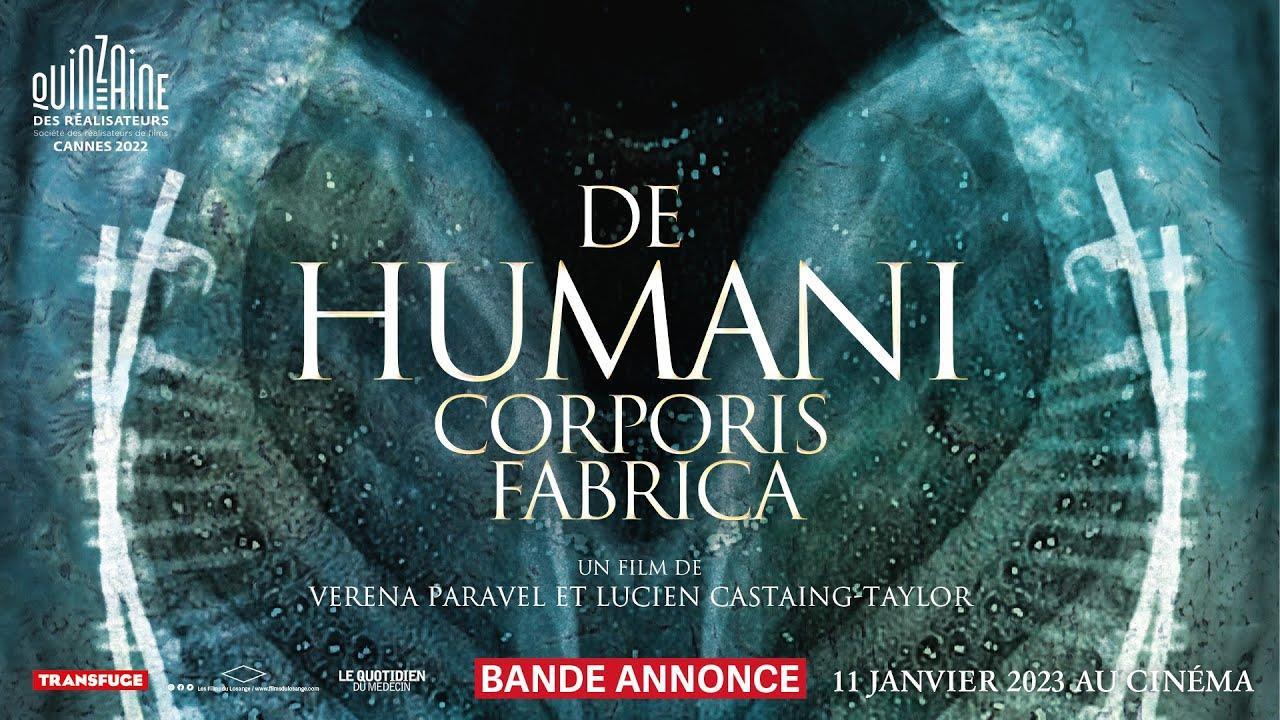 De Humani Corporis Fabrica - Streaming | deleFOCO